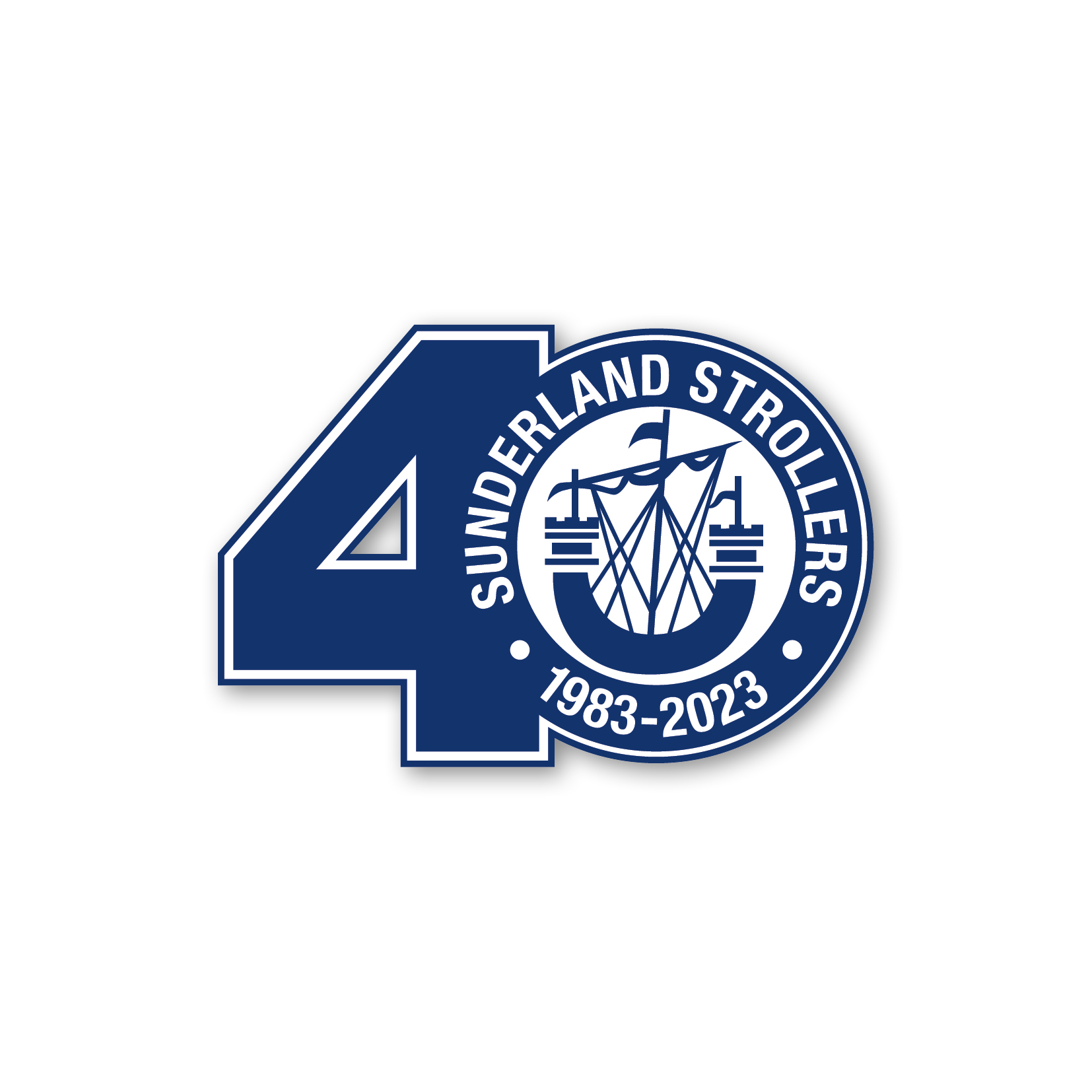 Sunderland Strollers 40th Anniversary – Sunderland Strollers Running Club